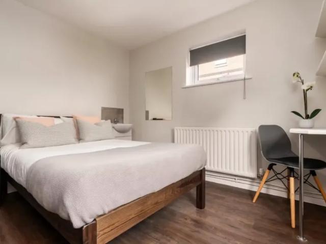 1 Bedroom Shared Living/roommate Nottingham Nottingham 90549020
