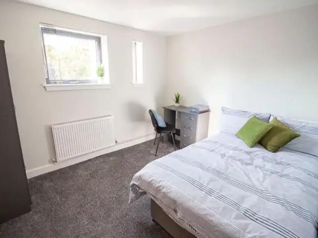 1 Bedroom Shared Living/roommate Nottingham Nottingham 90550832
