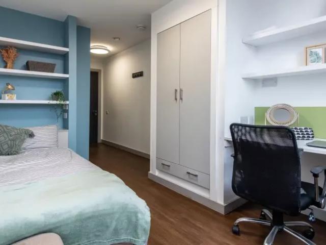 1 Bedroom Shared Living/roommate Nottingham Nottingham 90865117