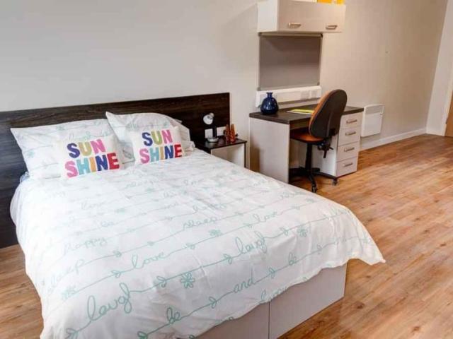 1 Bedroom Shared Living/roommate Nottingham Nottingham 91443321