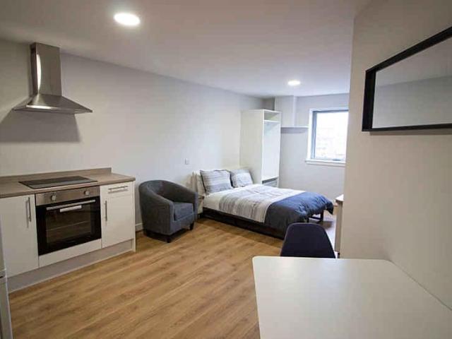 1 Bedroom Shared Living/roommate Nottingham Nottingham 97410129