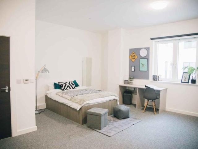 1 Bedroom Shared Living/roommate Nottingham Nottingham 97671871