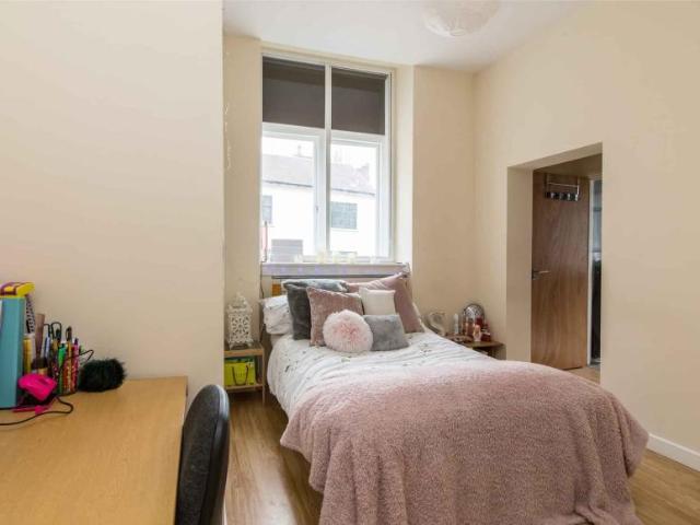 1 Bedroom Shared Living/roommate Nottingham Nottingham 97672628