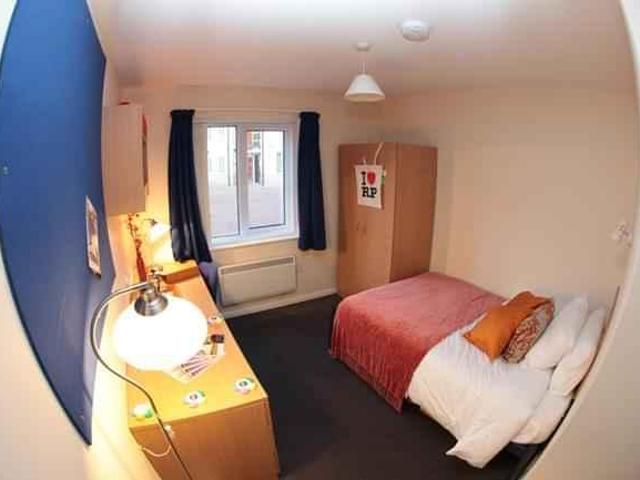 1 Bedroom Shared Living/roommate Nottingham Nottingham 97765416
