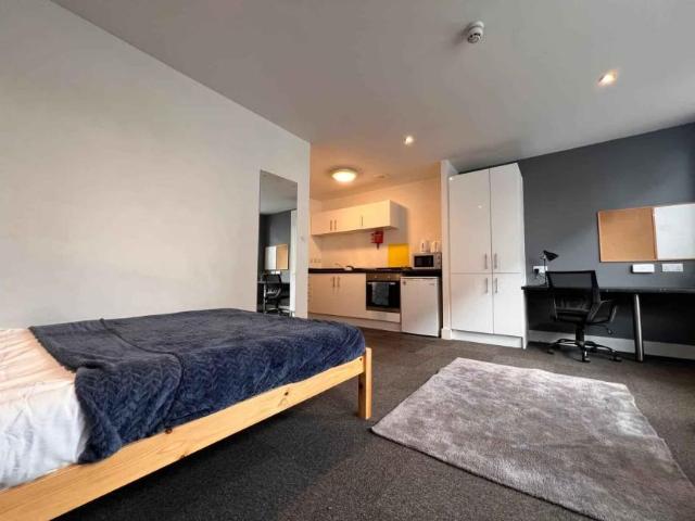 1 Bedroom Shared Living/roommate Nottingham Nottingham 97766722