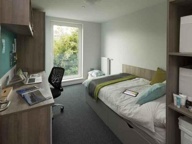 1 Bedroom Shared Living/roommate Nottingham Nottingham 97771809