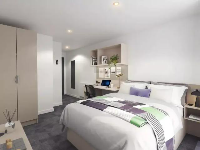 1 Bedroom Shared Living/roommate Nottingham Nottingham 97833657