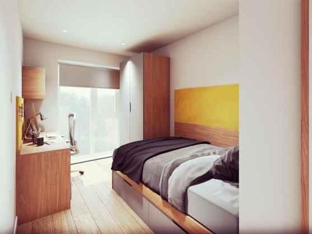 1 Bedroom Shared Living/roommate Nottingham Nottingham 97834411