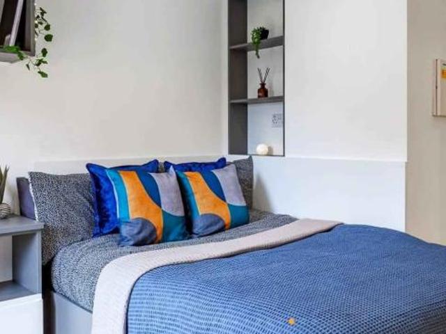 1 Bedroom Shared Living/roommate Nottingham Nottingham 97835716
