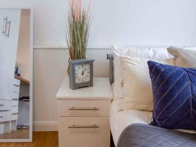 1 Bedroom Shared Living/roommate Nottingham Nottingham 97835734