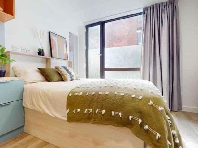 1 Bedroom Shared Living/roommate Nottingham Nottingham 97837477