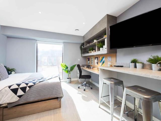 1 Bedroom Shared Living/roommate Nottingham Nottingham 99458078