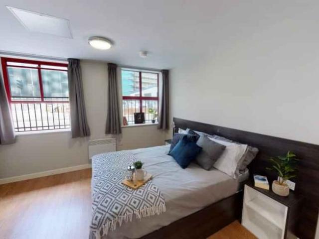1 Bedroom Shared Living/roommate Nottingham Nottingham 99493939