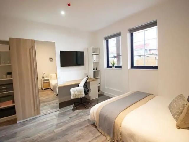 1 Bedroom Shared Living/roommate Nottingham Nottingham 99503719