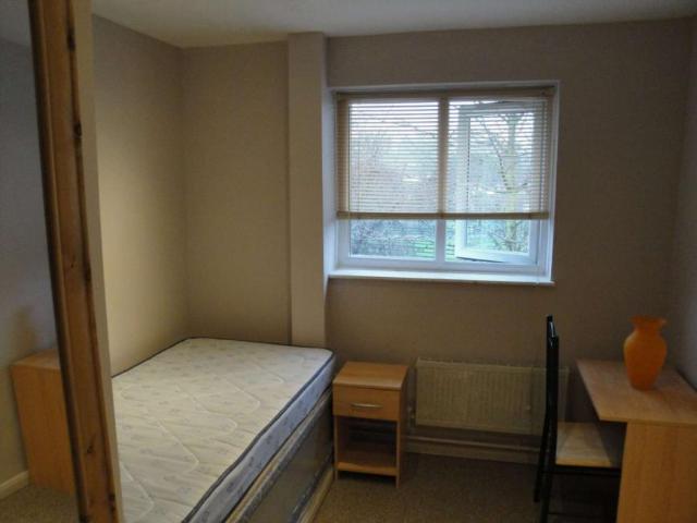1 Bedroom Shared Living/roommate Nottingham Nottingham 101838200