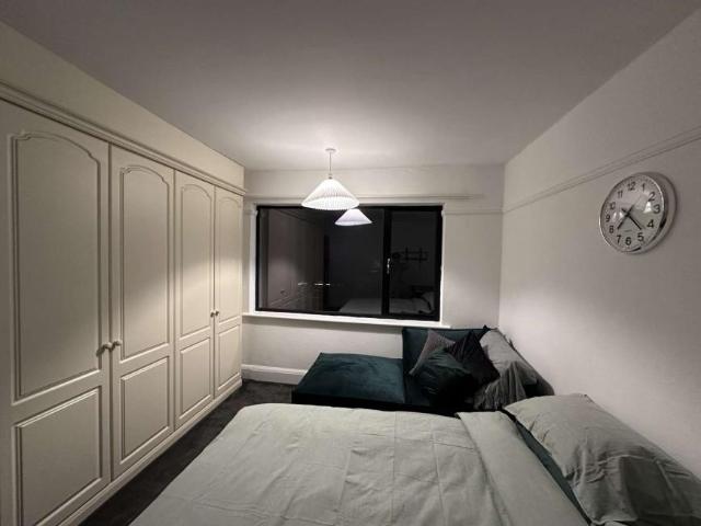 1 Bedroom Shared Living/roommate Nottingham Nottingham 102438093