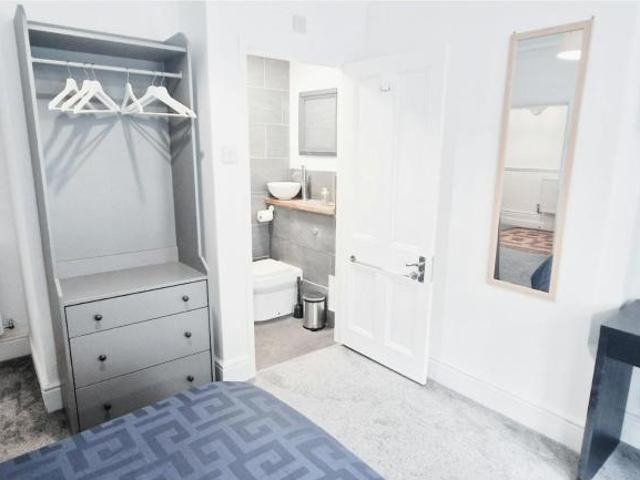 1 Bedroom Shared Living/roommate Nottingham Nottingham 103031732