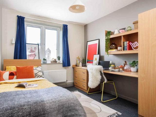 1 Bedroom Shared Living/roommate Nottingham Nottingham LS97408678