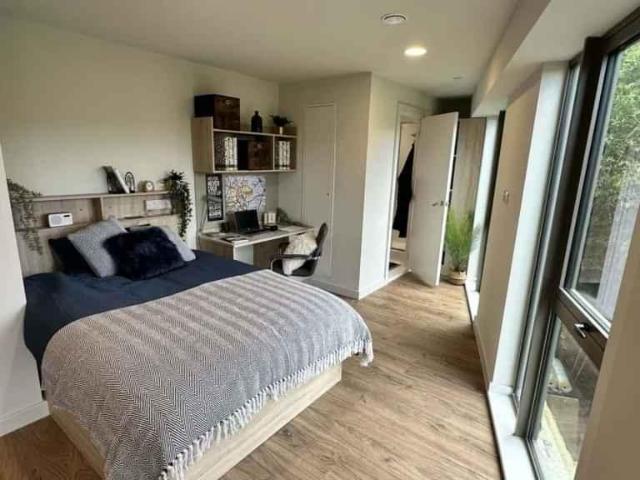 1 Bedroom Shared Living/roommate Nottingham Nottingham LS97663524