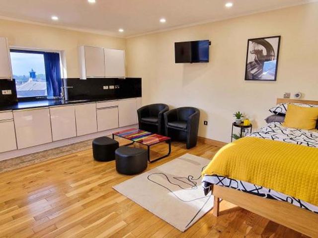 1 Bedroom Shared Living/roommate Nottingham Nottingham LS97672436