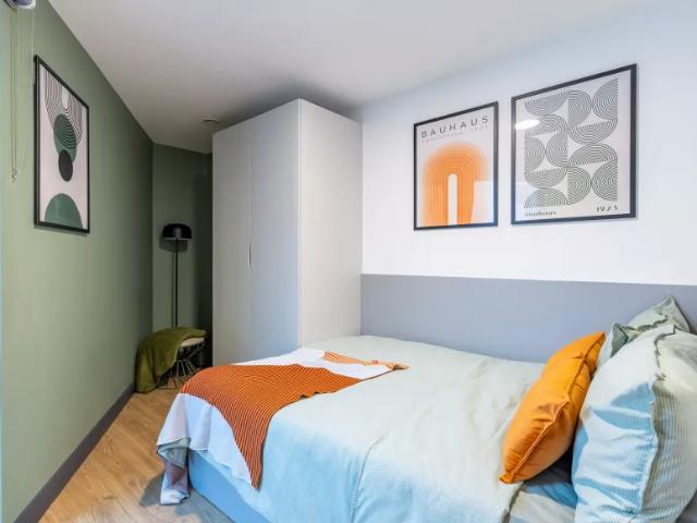 1 Bedroom Shared Living/roommate Nottingham Nottingham LS97673111