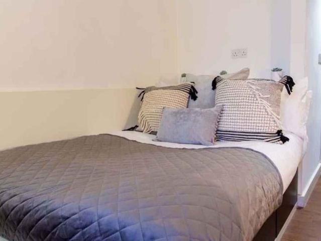 1 Bedroom Shared Living/roommate Nottingham Nottingham LS97767477