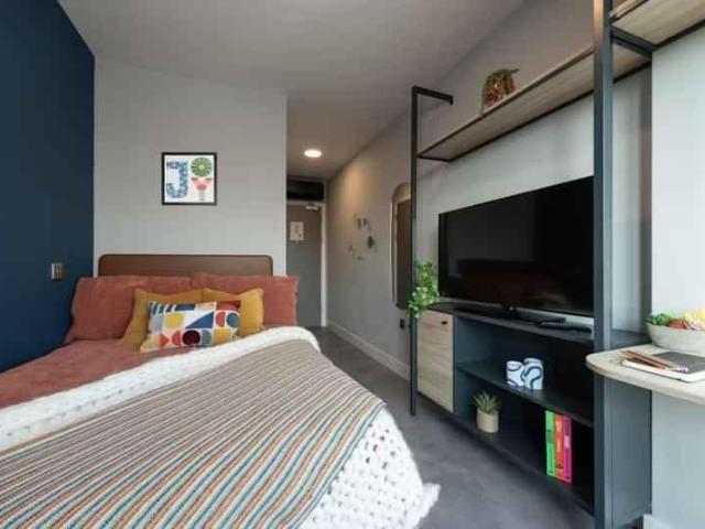 1 Bedroom Shared Living/roommate Nottingham Nottingham LS97771992