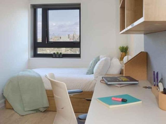 1 Bedroom Shared Living/roommate Nottingham Nottingham LS97828470