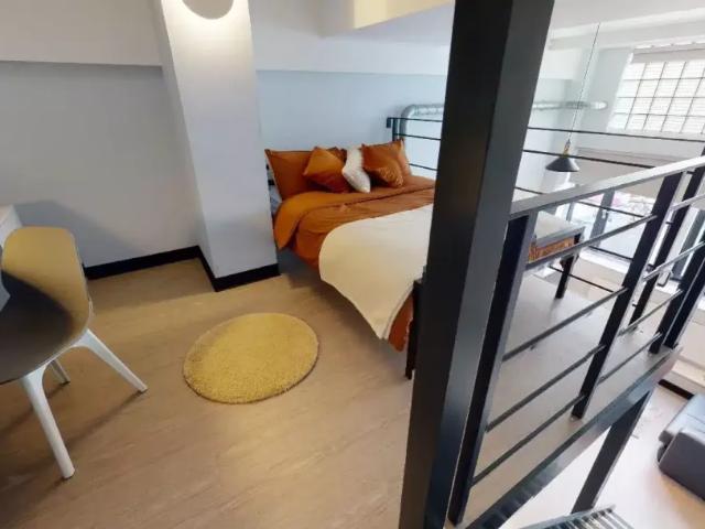 1 Bedroom Shared Living/roommate Nottingham Nottingham LS97837469