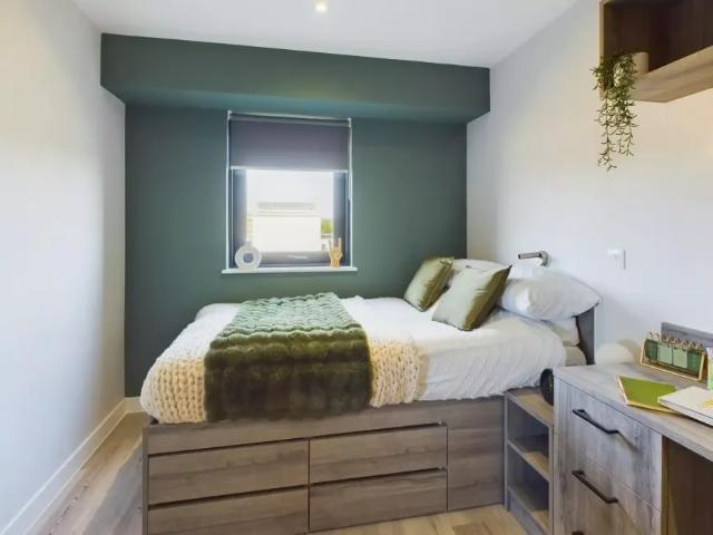 1 Bedroom Shared Living/roommate Nottingham Nottingham LS99457380