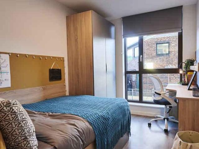 1 Bedroom Shared Living/roommate Nottingham Nottingham LS99457781