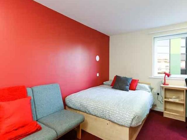 1 Bedroom Shared Living/roommate Nottingham Nottingham LS99458941