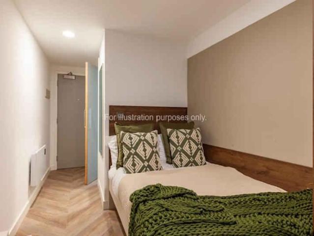 1 Bedroom Shared Living/roommate Nottingham Nottingham LS99492065