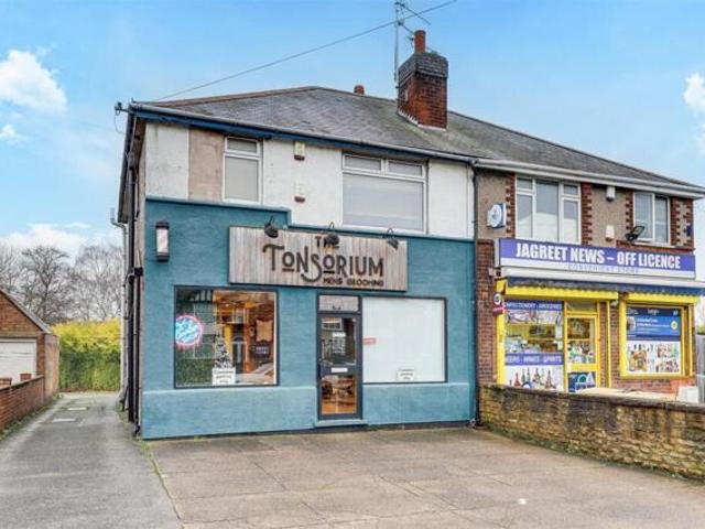 1 Bedroom Shared Living/roommate Nottingham Nottingham LS99571816