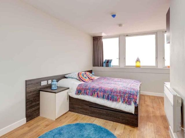 1 Bedroom Shared Living/roommate Nottingham Nottingham LS90548358