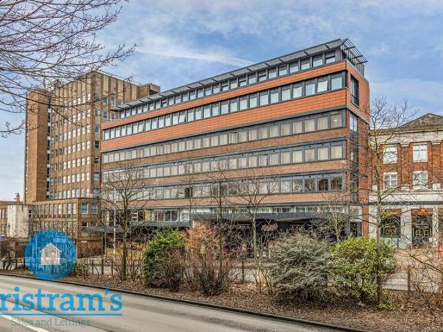 1 Bedroom Shared Living/roommate Nottingham Nottinghamshire LS98968870