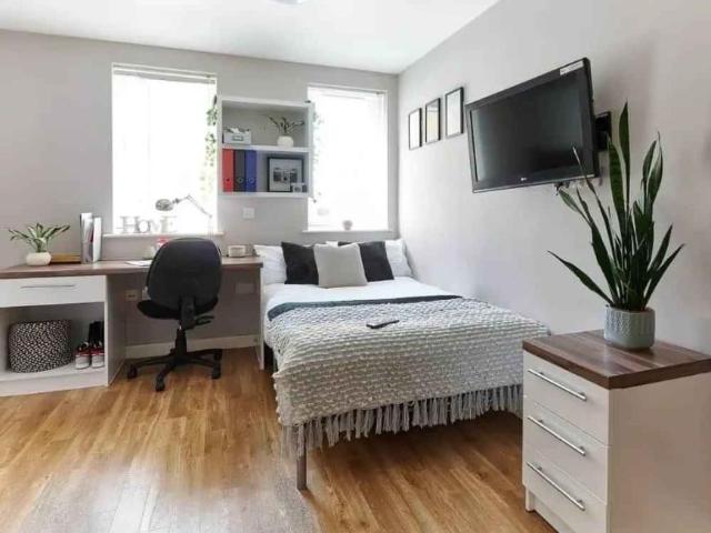 1 Bedroom Shared Living/roommate Oxford Oxford 90633059