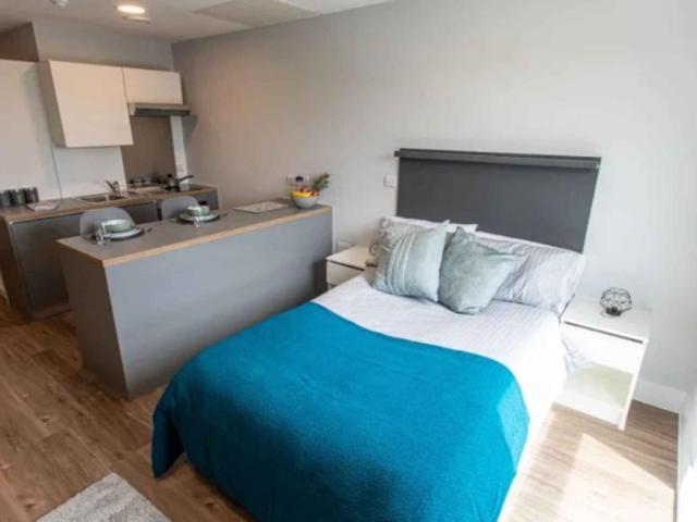 1 Bedroom Shared Living/roommate Oxford Oxford 97658071