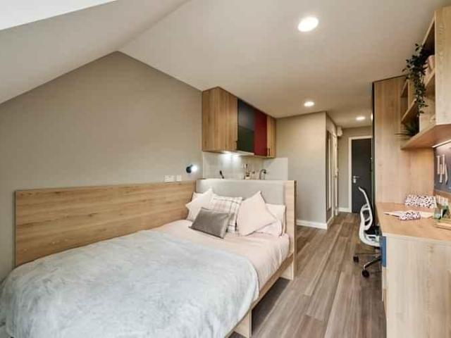 1 Bedroom Shared Living/roommate Oxford Oxford 97668900
