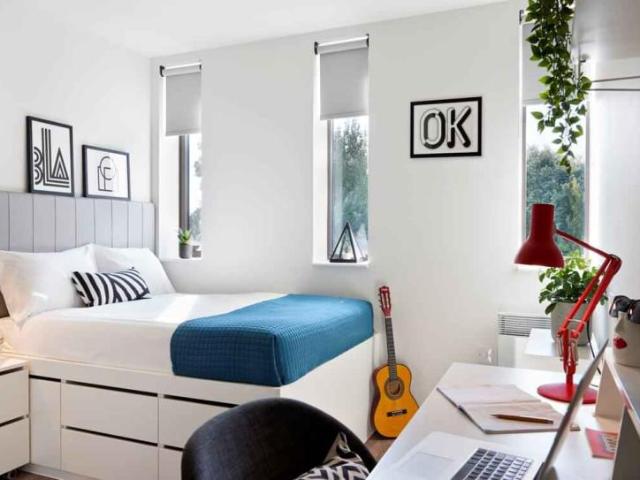 1 Bedroom Shared Living/roommate Oxford Oxford 97761805