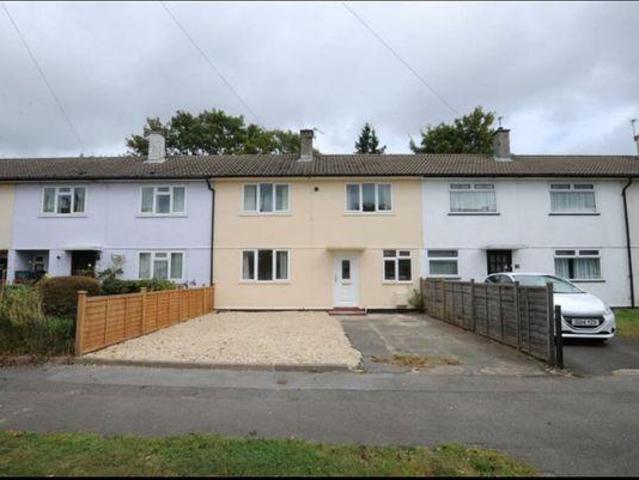1 Bedroom Shared Living/roommate Oxfordshire England 97418376
