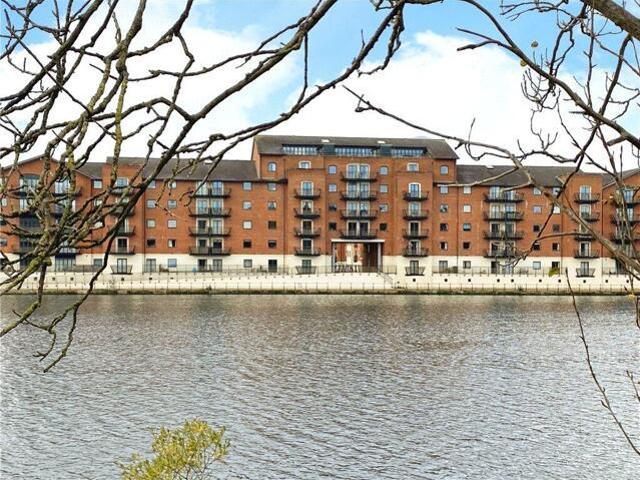 1 Bedroom Shared Living/roommate Atlantic Wharf Atlantic Wharf 98801084