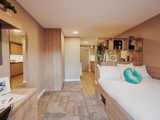 1 Bedroom Shared Living/roommate Aberdeen Aberdeen LS97669124