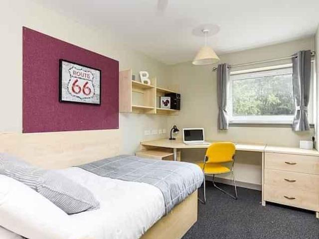 1 Bedroom Shared Living/roommate Aberdeen Aberdeen LS97669312