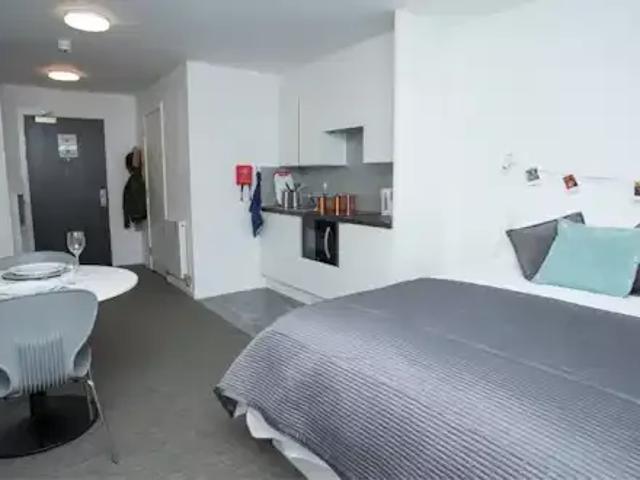 1 Bedroom Shared Living/roommate Aberdeen Aberdeen 97669367