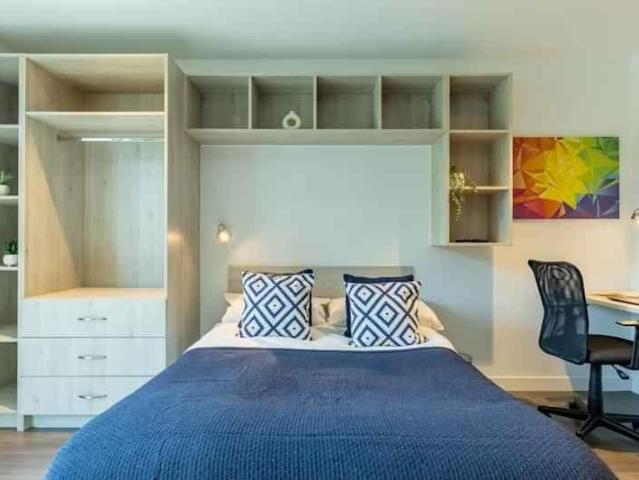 1 Bedroom Shared Living/roommate Aberdeen Aberdeen 97763591
