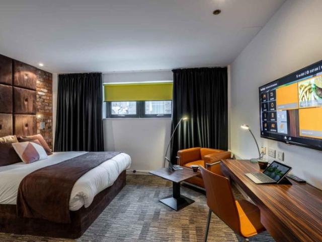 1 Bedroom Shared Living/roommate Aberdeen Aberdeen 97763701