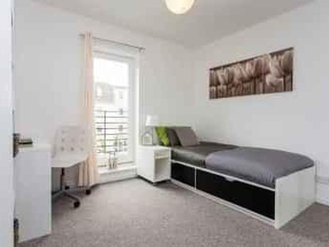 1 Bedroom Shared Living/roommate Aberdeen Aberdeen 97828495