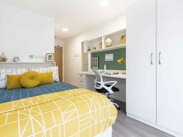 1 Bedroom Shared Living/roommate Aberdeen Aberdeen 97829103