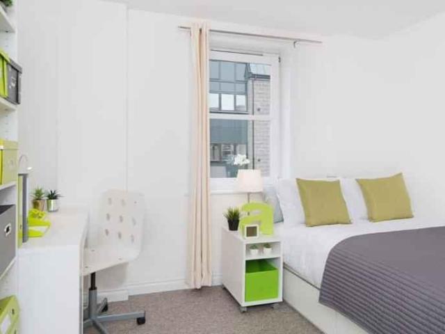 1 Bedroom Shared Living/roommate Aberdeen Aberdeen 97830984